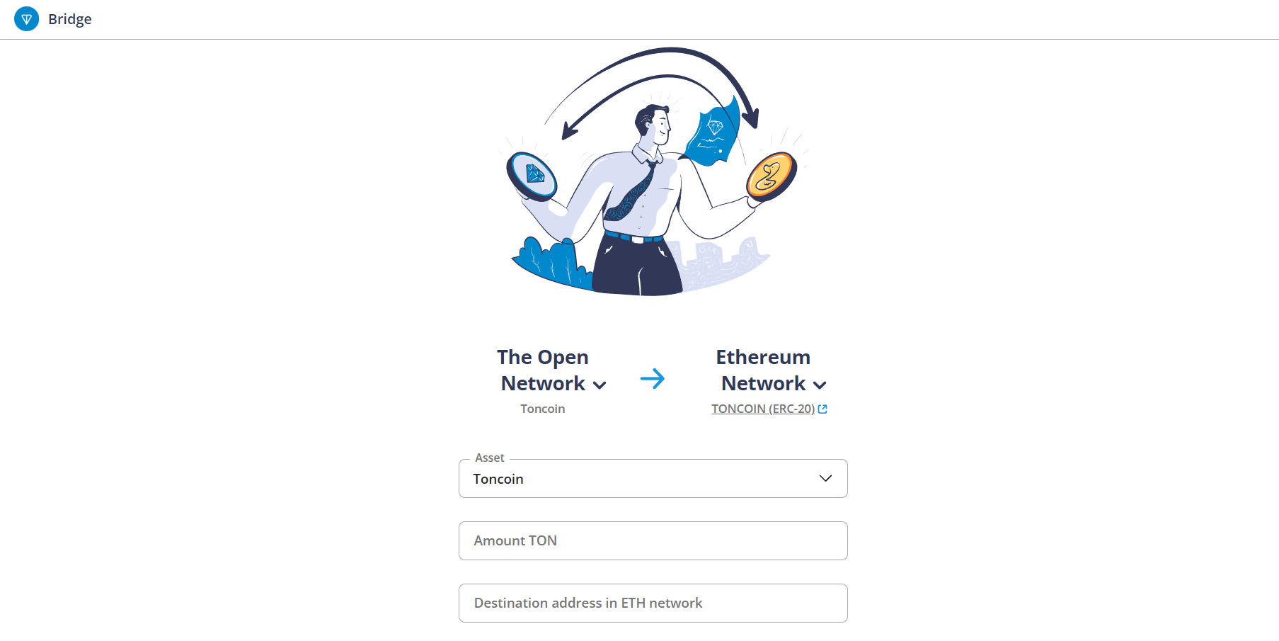 BITPOINT上場のTONコイン(TON)とは？特徴や将来性を解説 - Crypto Marker