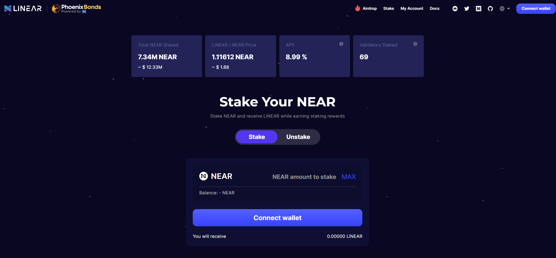 NEAR ProtocolのNEARトークンとは？特徴や値動き、将来性を解説 - Crypto Marker