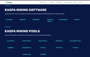 【BTCの対抗馬？】KASコイン(Kaspa)の将来性や価格予想を解説 - Crypto Marker