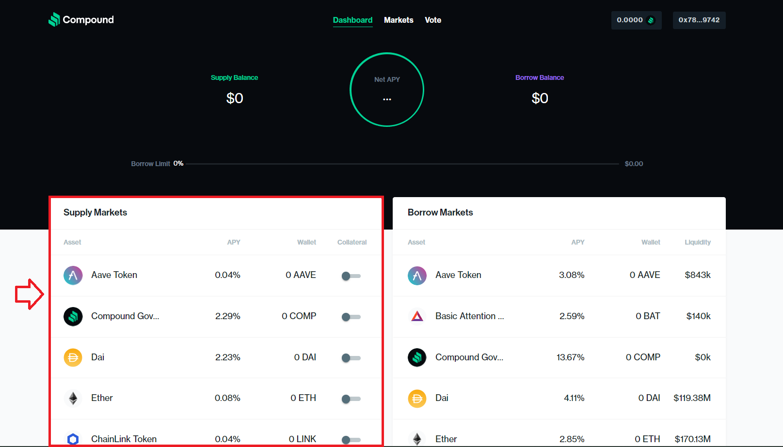 【DeFi/レンディング】Compoundとは？特徴や使い方、マネタイズの方法を解説 - Crypto Marker