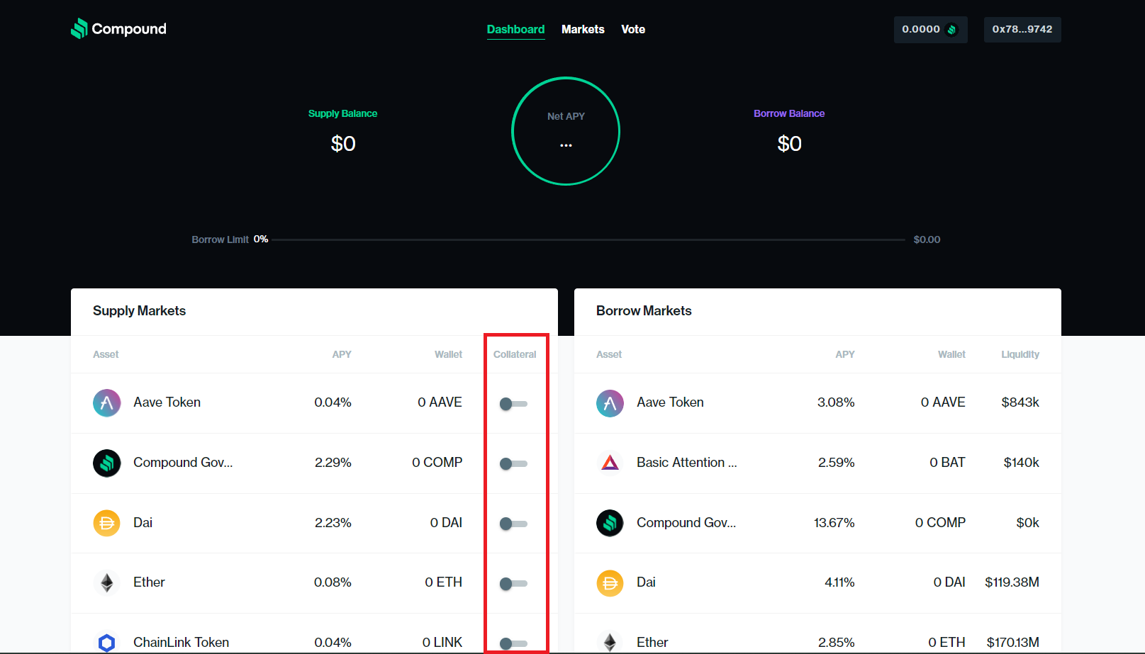 【DeFi/レンディング】Compoundとは？特徴や使い方、マネタイズの方法を解説 - Crypto Marker