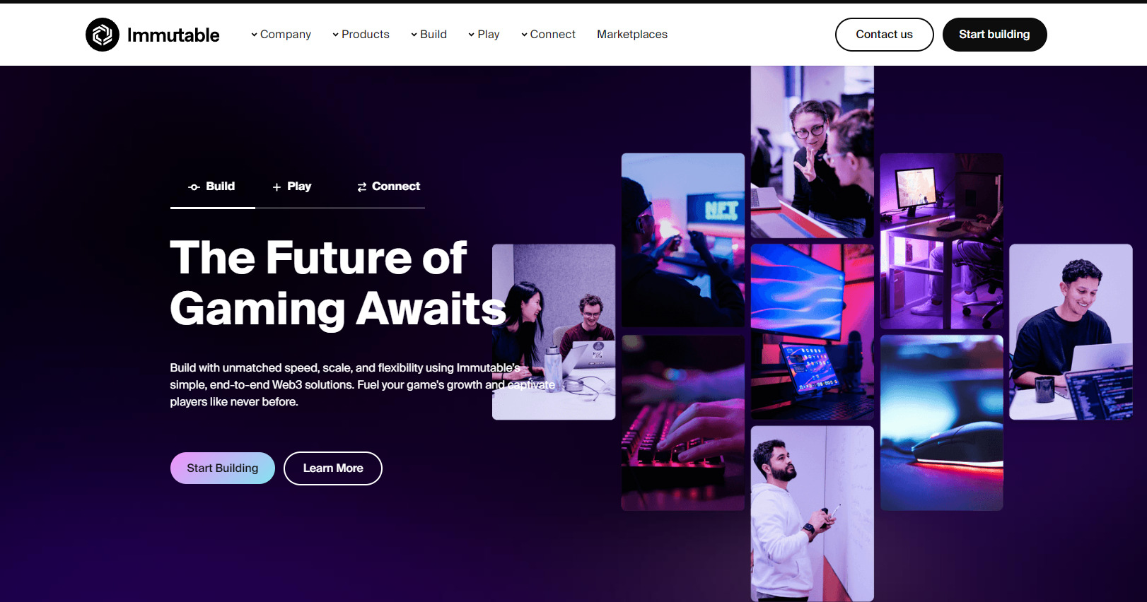 【No.1ゲーム関連銘柄】ImmutableのIMXは値上がりする？5つの特徴や将来性を解説 - Crypto Marker