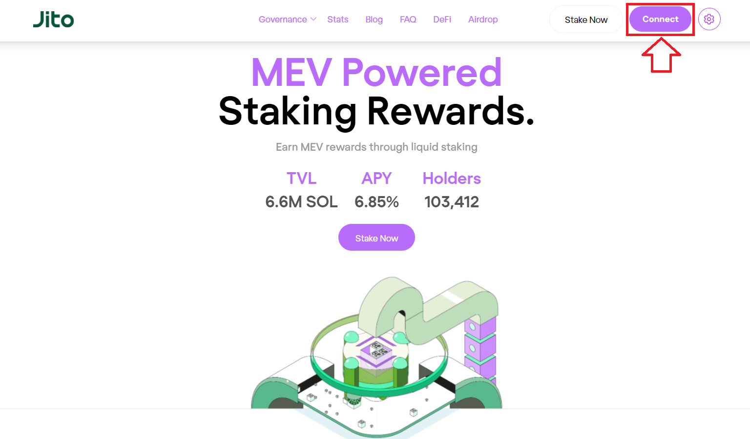 Phantom(ファントム)はどんなウェブウォレット？特徴や使い方を解説 - Crypto Marker