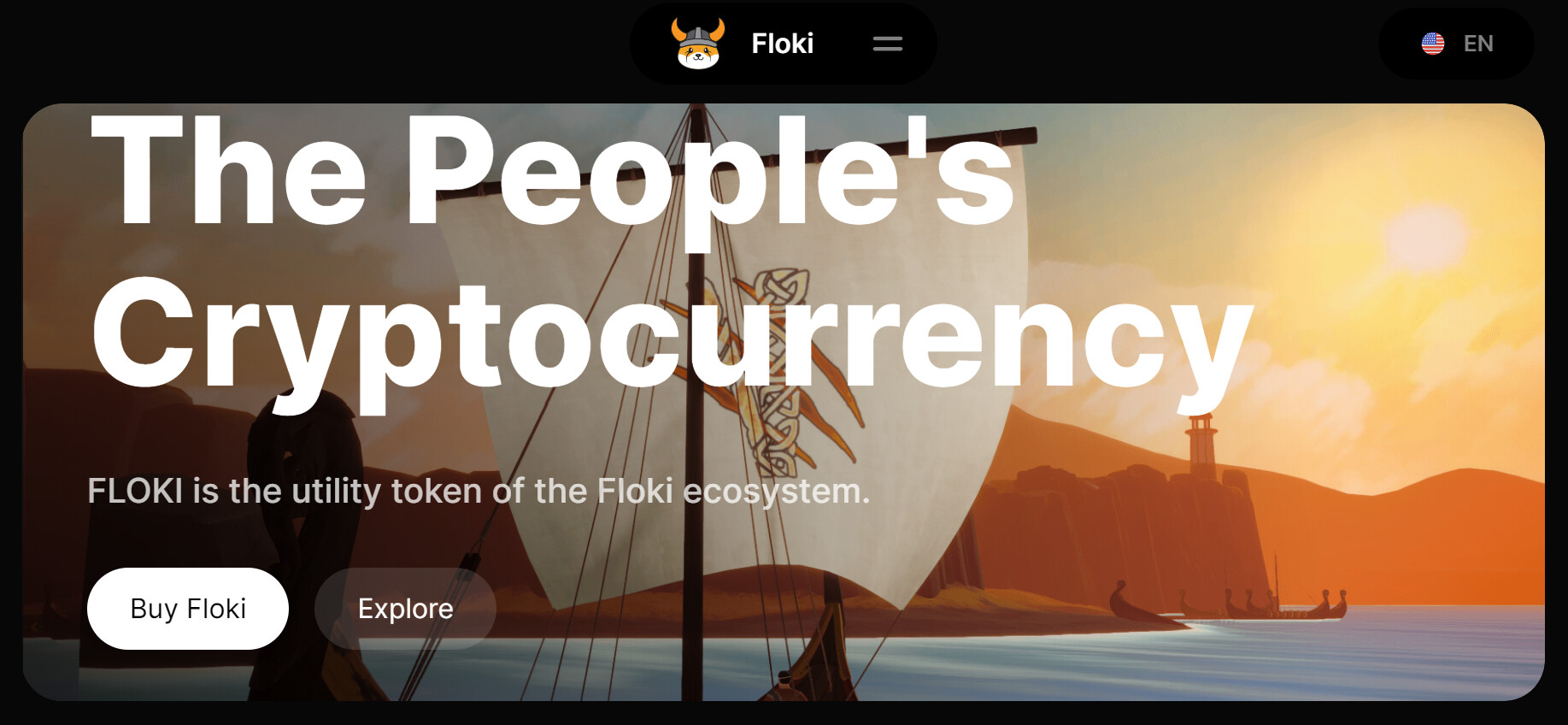 【人気の犬コイン】FLOKI(フロキ)とは？3つの特徴や将来性を解説 - Crypto Marker