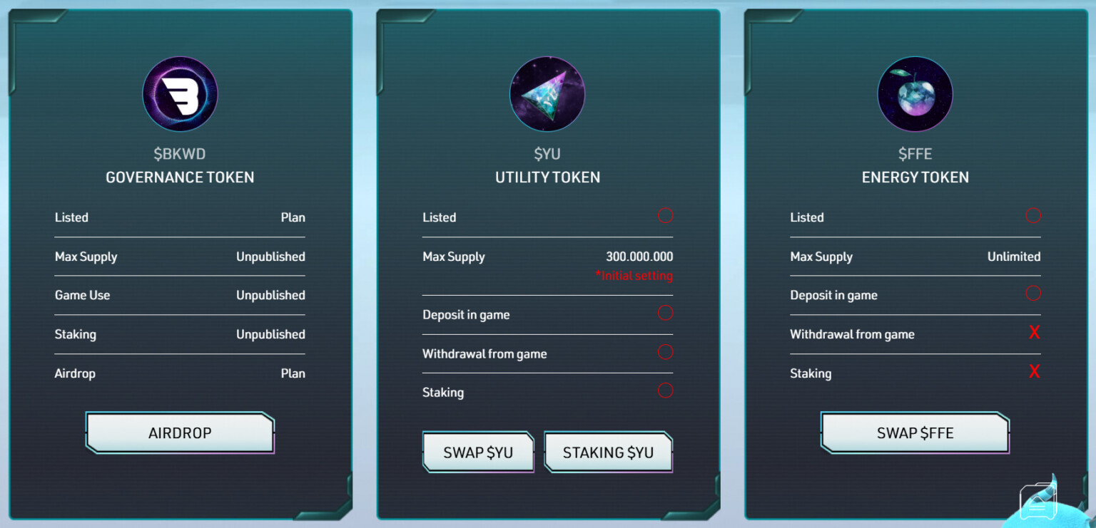 【P2Eゲーム】バウンティカインズとは？特徴や将来性、始め方を解説 - Crypto Marker